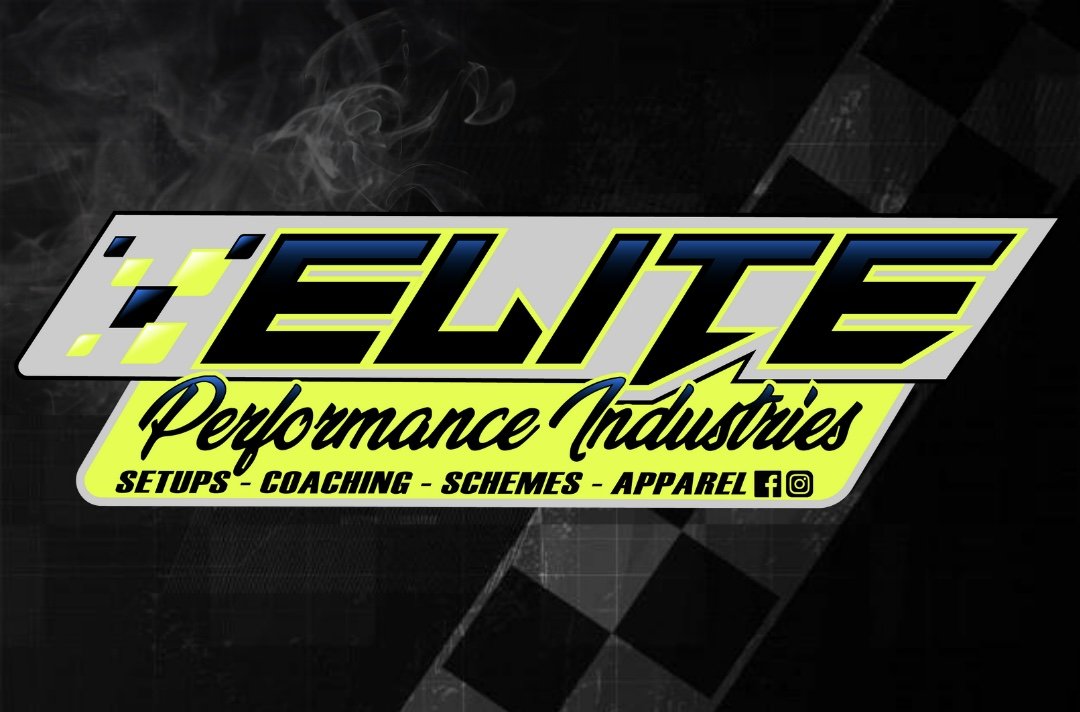 iRacing Setups & Driver Development: Elite Performance Industries