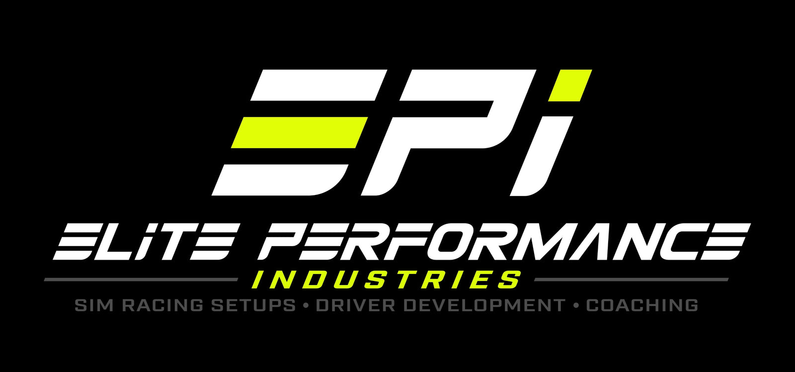 iRacing Setups & Driver Development: Elite Performance Industries