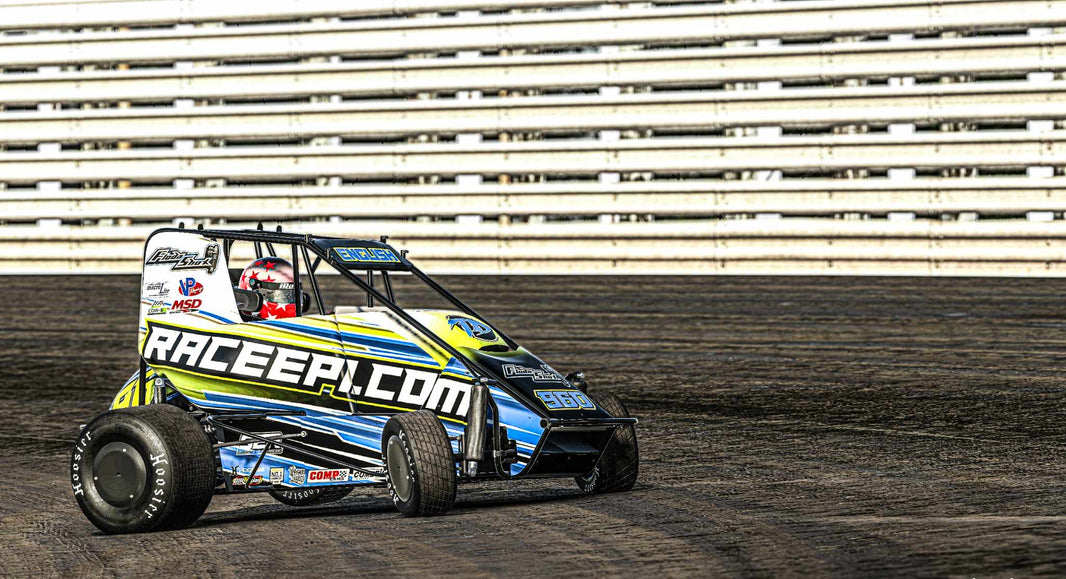 Dirt Oval Setups – Elite Performance Industries