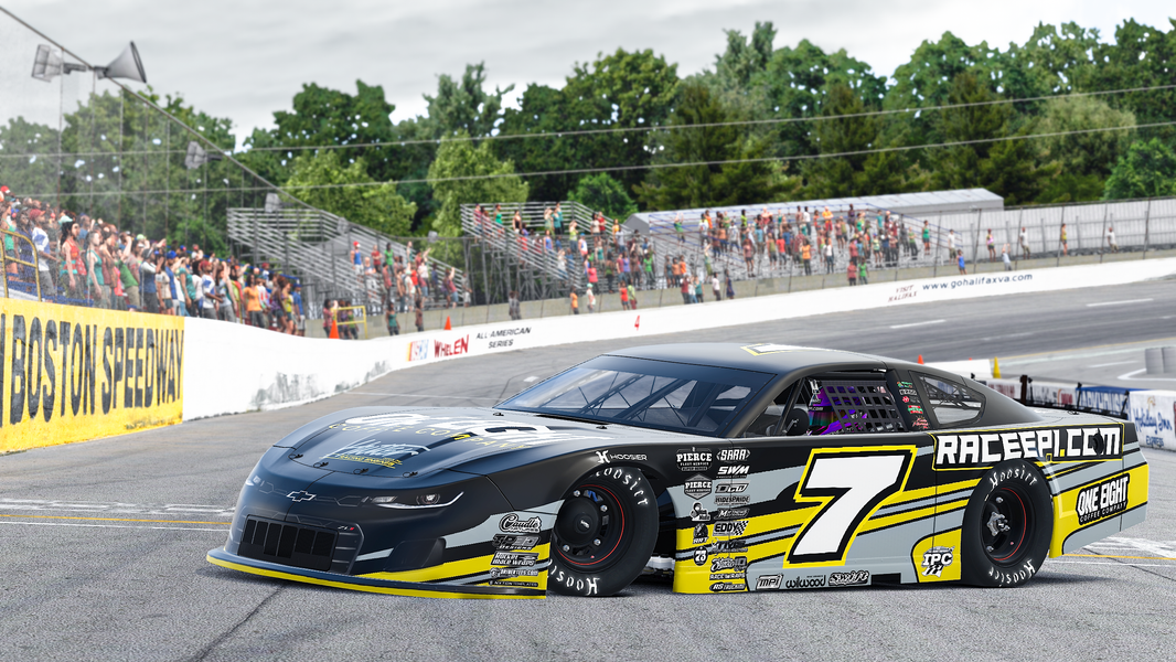 Short Track Asphalt Setups – Elite Performance Industries