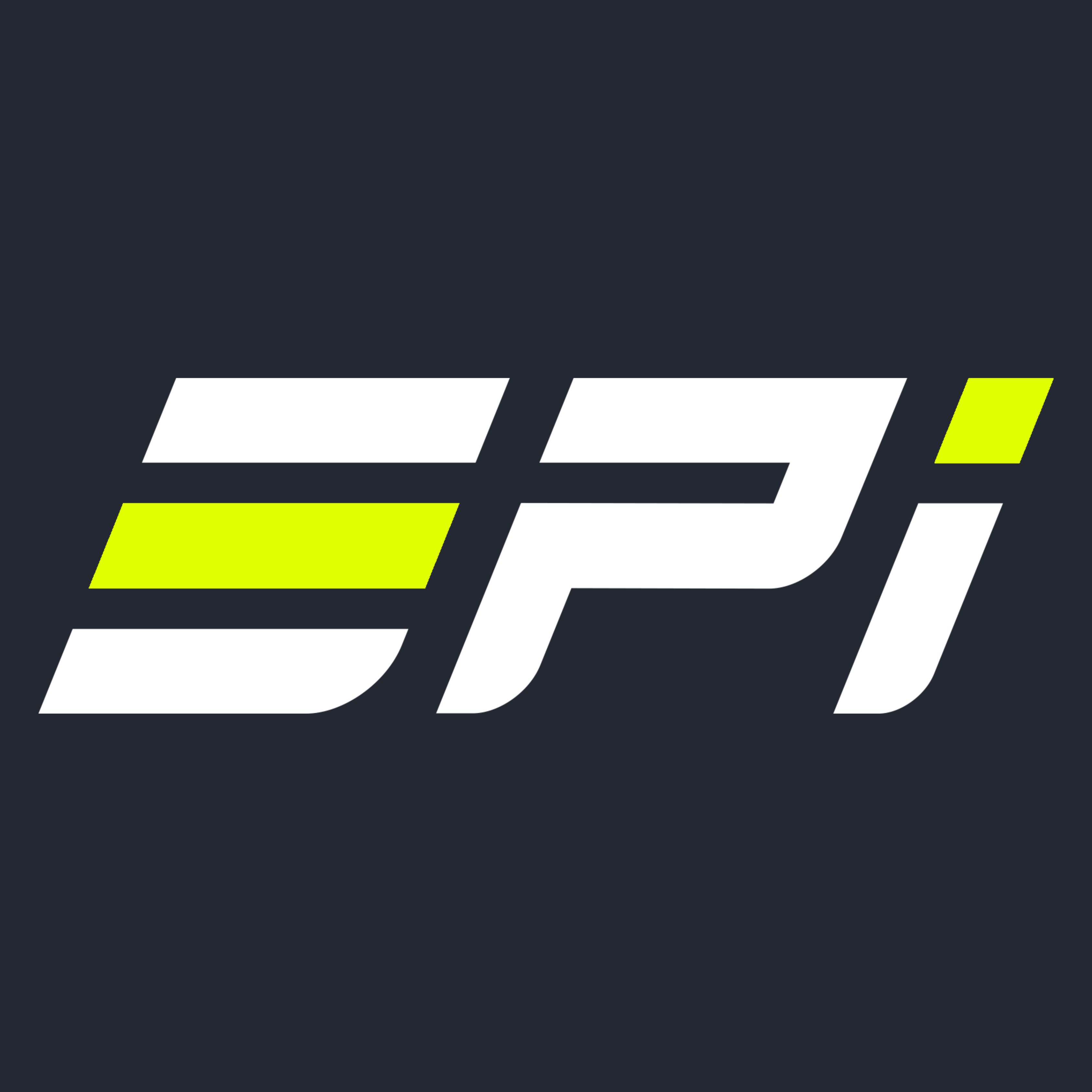 Meet EPI – Elite Performance Industries