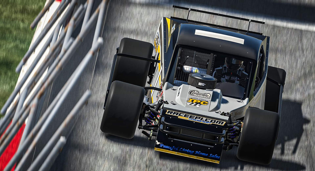 Short Track Asphalt Setups – Elite Performance Industries