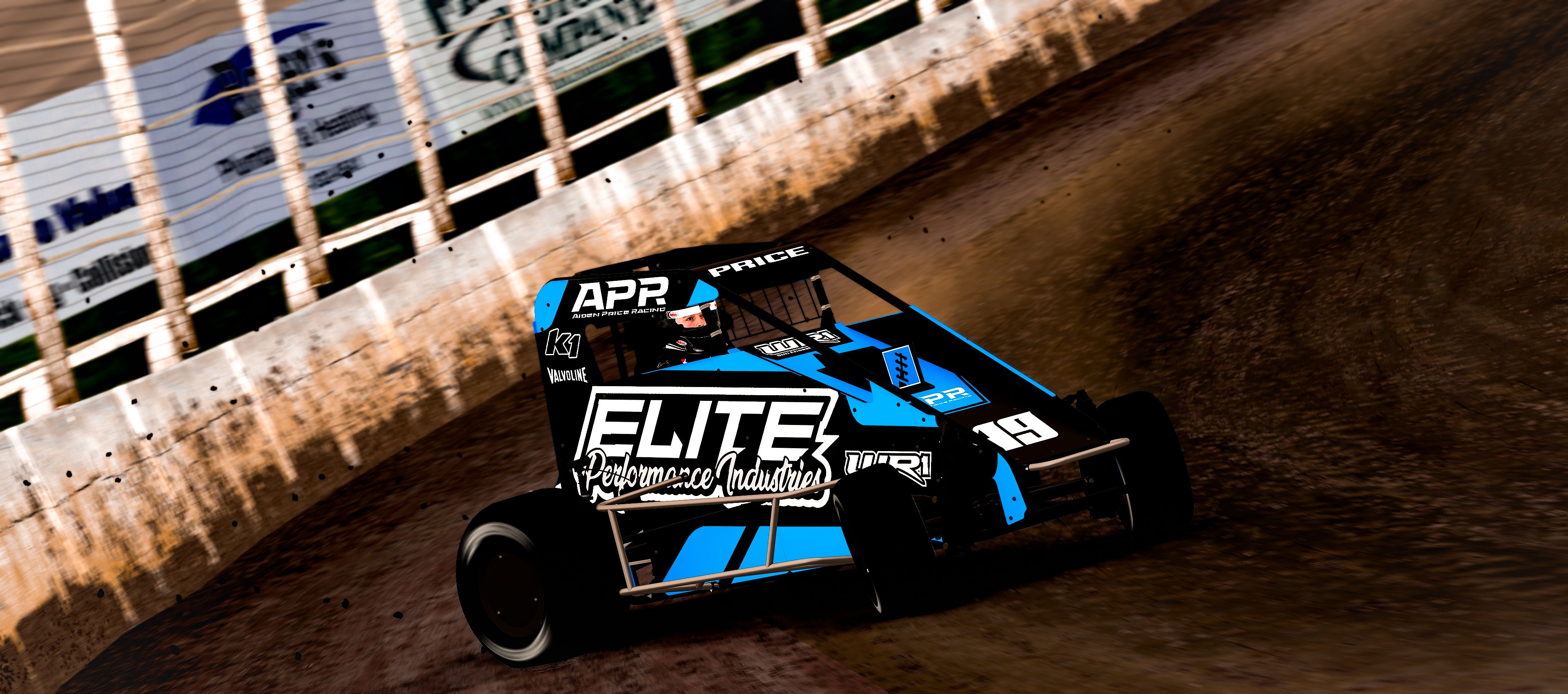 Dirt Oval Setups – Elite Performance Industries