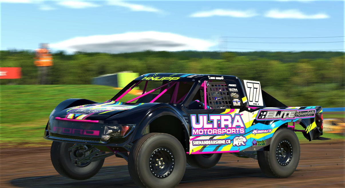 Pro 2 Trucks – Elite Performance Industries