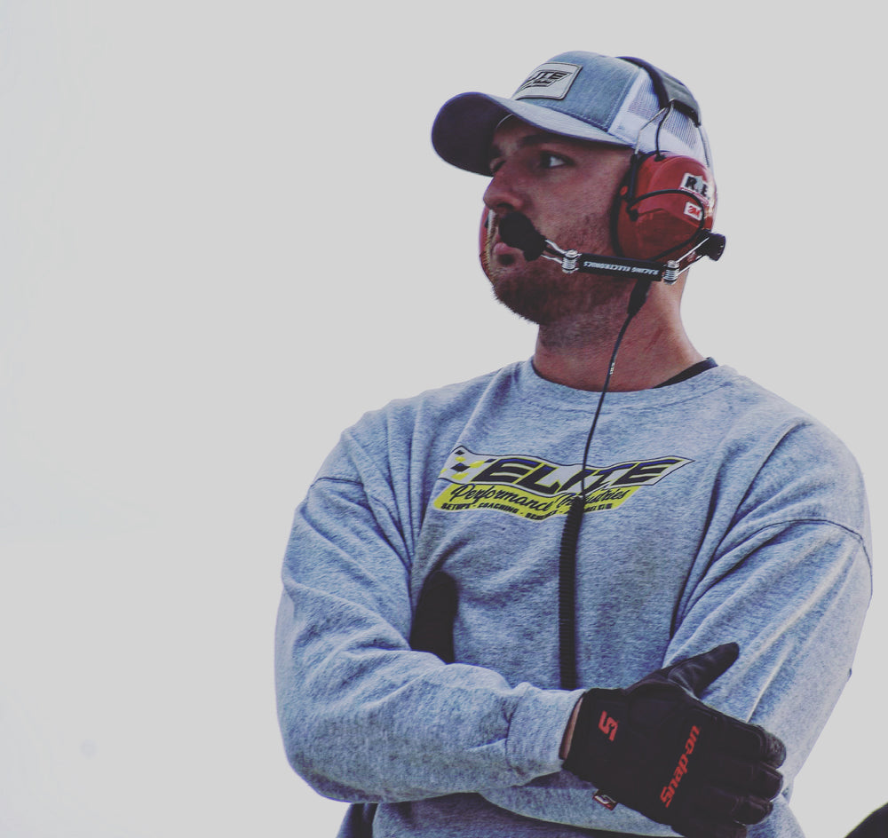 iRacing Setups & Driver Development: Elite Performance Industries